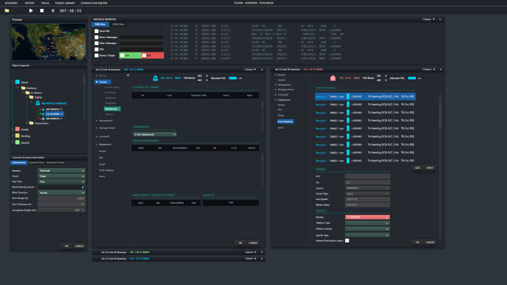 MilSOFT Software Technologies – MilSOFT Software Technologies