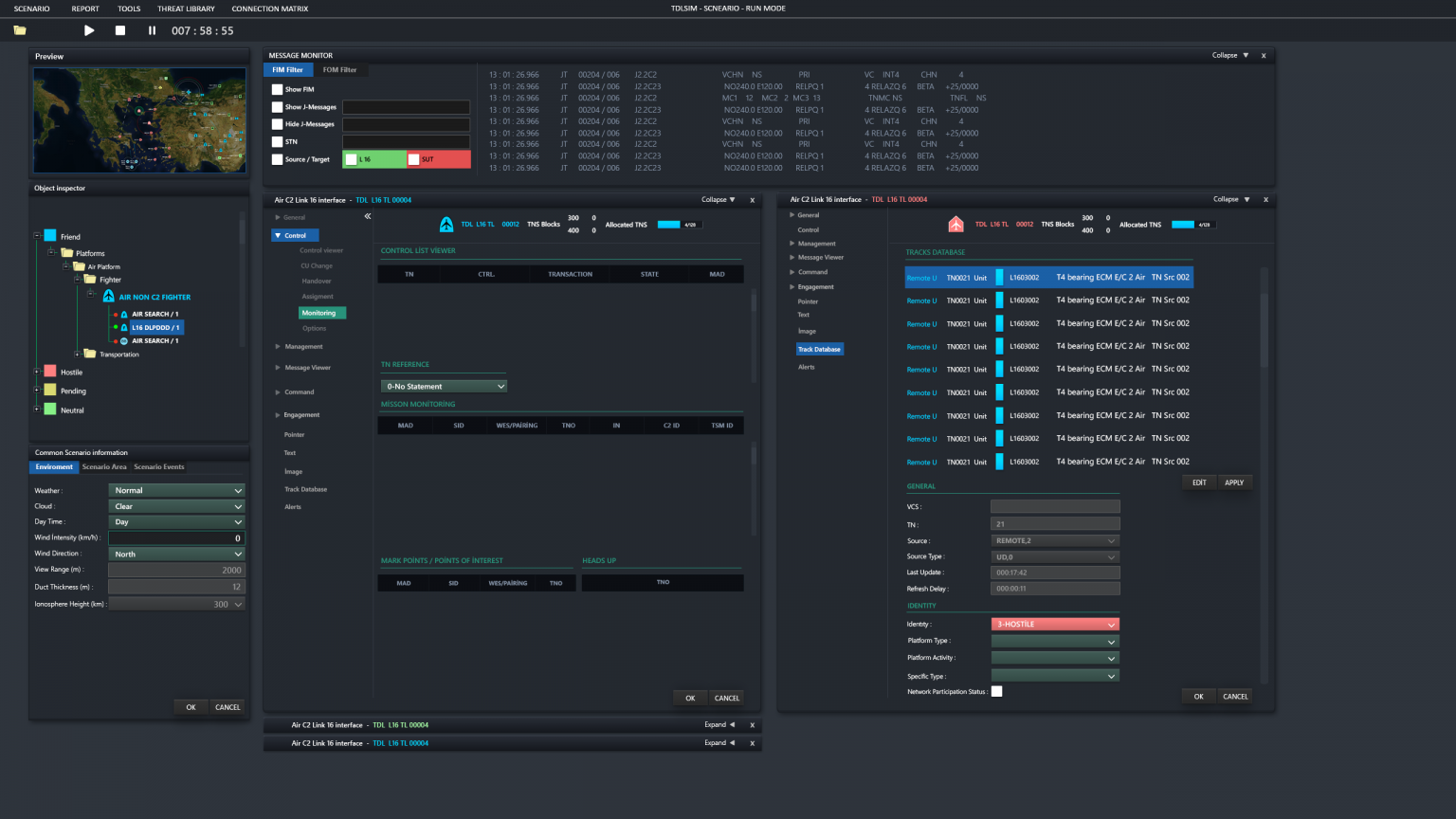 MilSOFT Software Technologies – MilSOFT Software Technologies