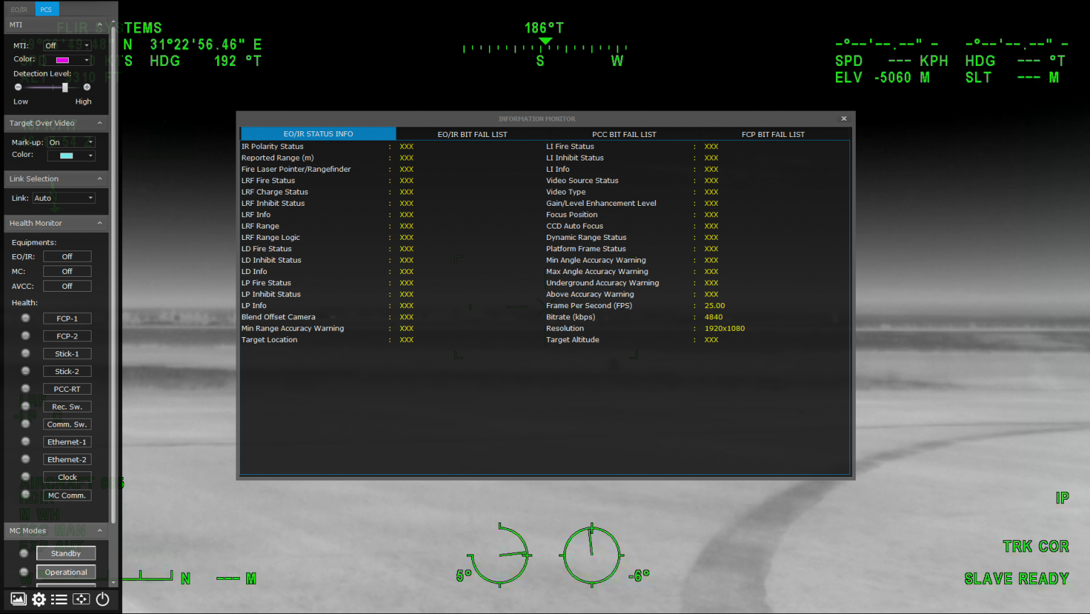 Image Exploitation Solutions – MilSOFT Software Technologies