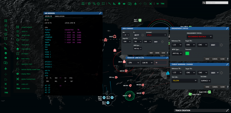 MilSOFT Software Technologies – MilSOFT Software Technologies