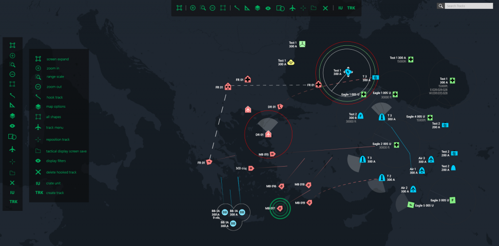 Tactical Data Link Test-Analysis-Training Applications – MilSOFT ...
