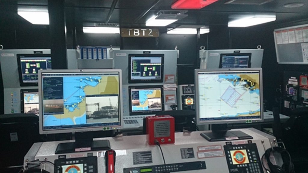 Savaş Yönetim Sistemi – MilSOFT Software Technologies