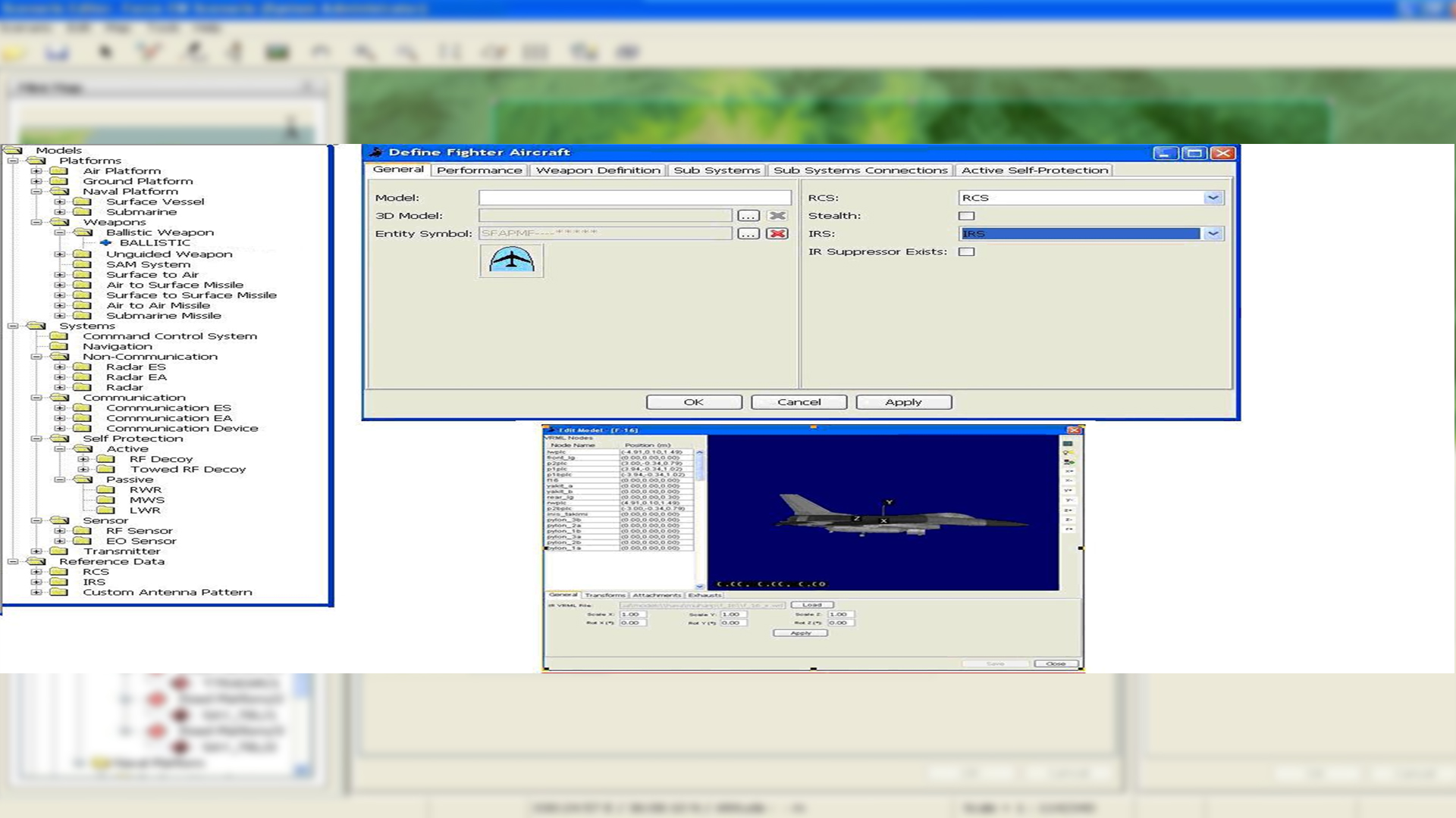 Joint Electronic Warfare Training & Simulation Center – MilSOFT ...