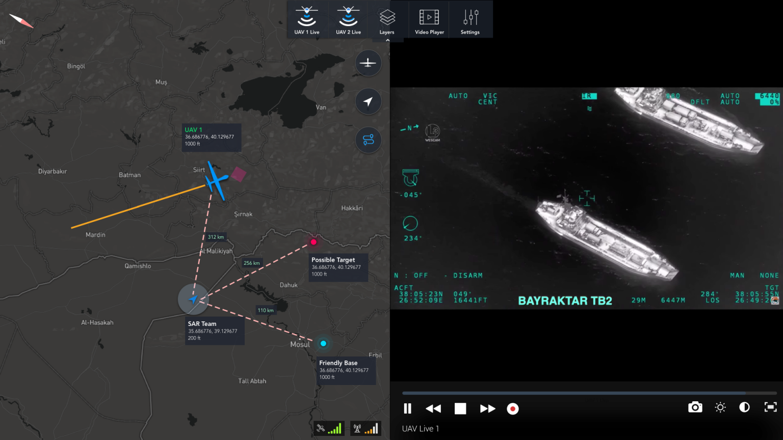 Image Exploitation Solutions – MilSOFT Software Technologies