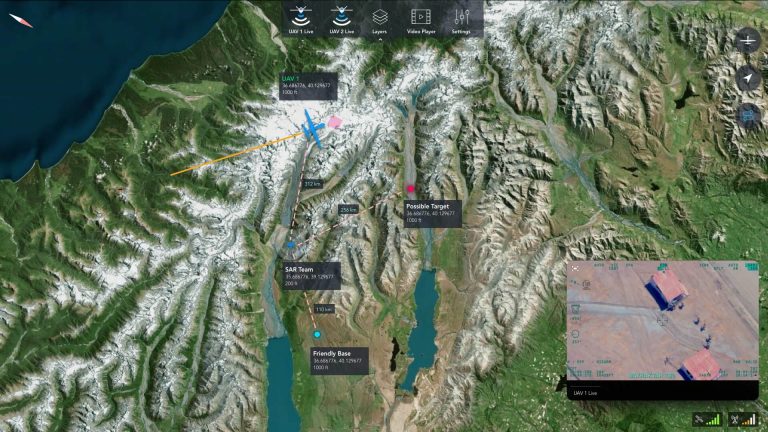 MilSOFT Software Technologies – MilSOFT Software Technologies