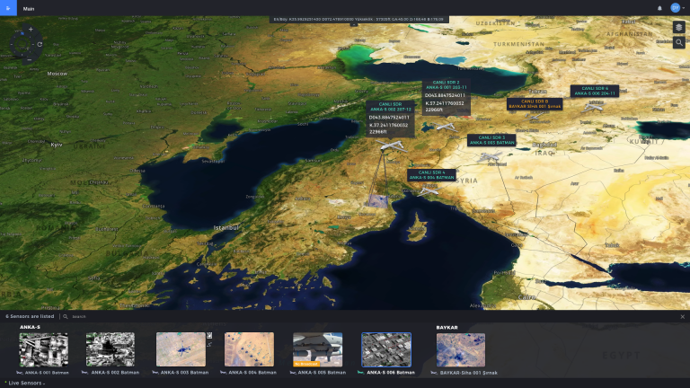 MilSOFT Software Technologies – MilSOFT Software Technologies