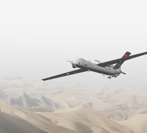 ISR and Image Exploitation Systems – MilSOFT Software Technologies