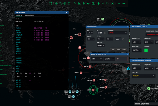 PRODUCTS – MilSOFT Software Technologies