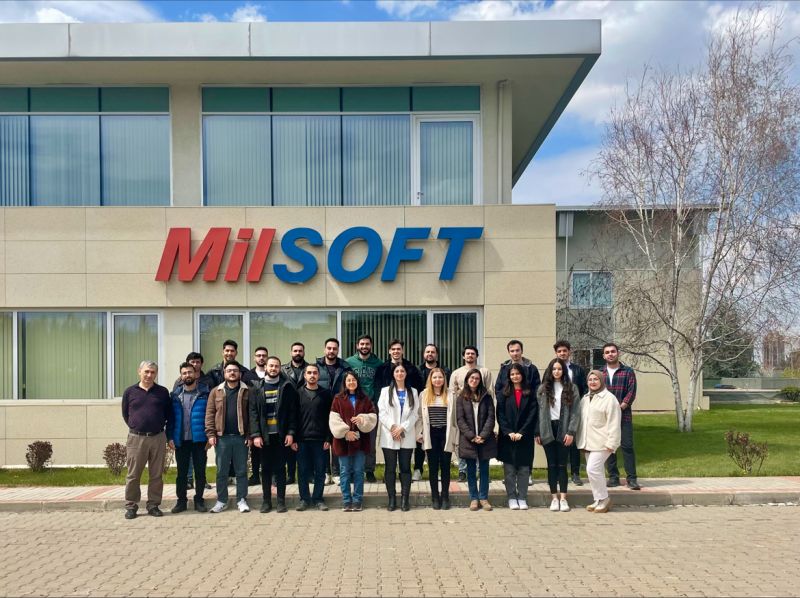 MilSOFT JAVA Developer Bootcamp Training – MilSOFT Software Technologies